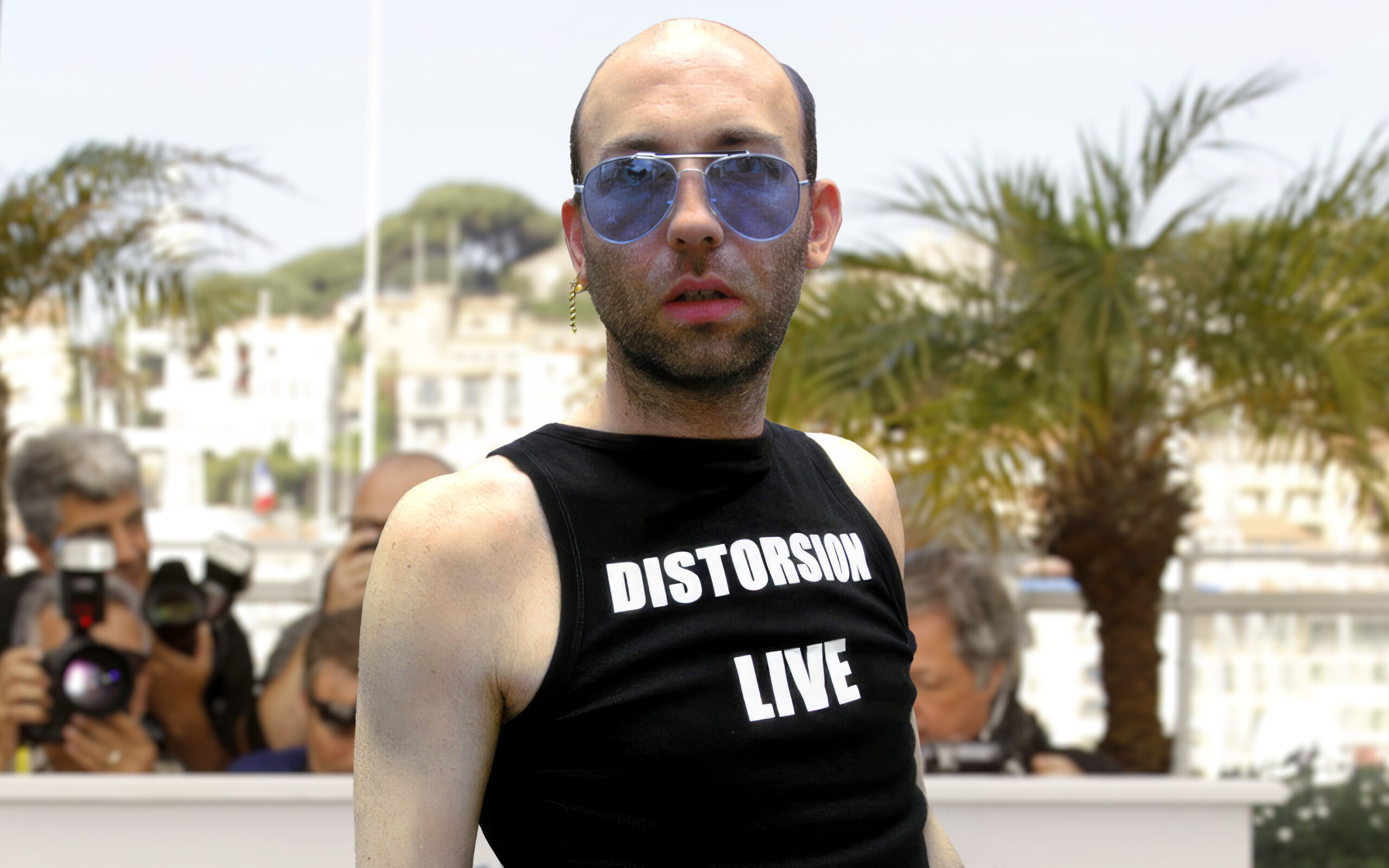 Eddy le Quartier écarté du festival de Deauville avant même d'y avoir ...